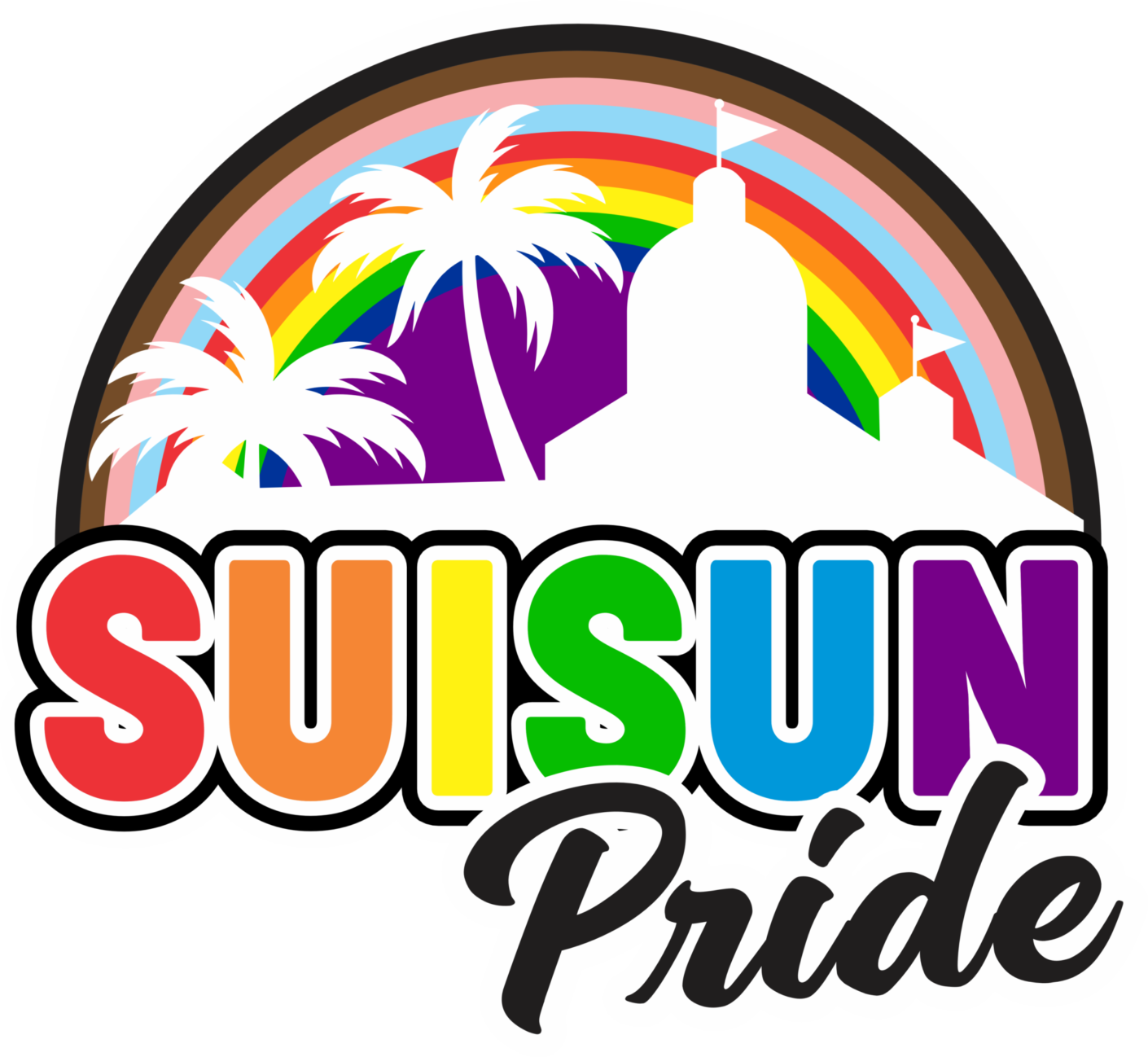 Home - Solano Pride Center