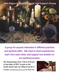 Solano Pride Center – Show Your True Self