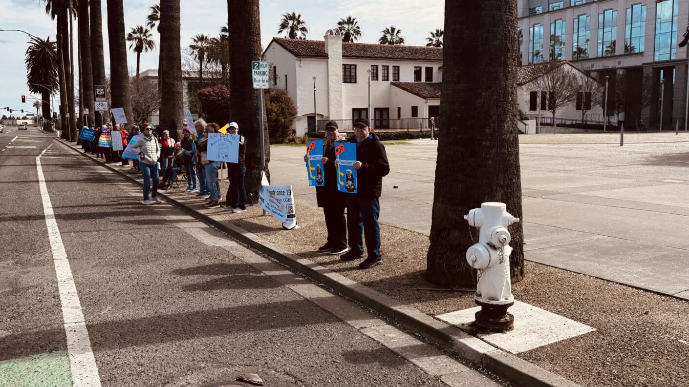 Solano Pride Center – Show Your True Self