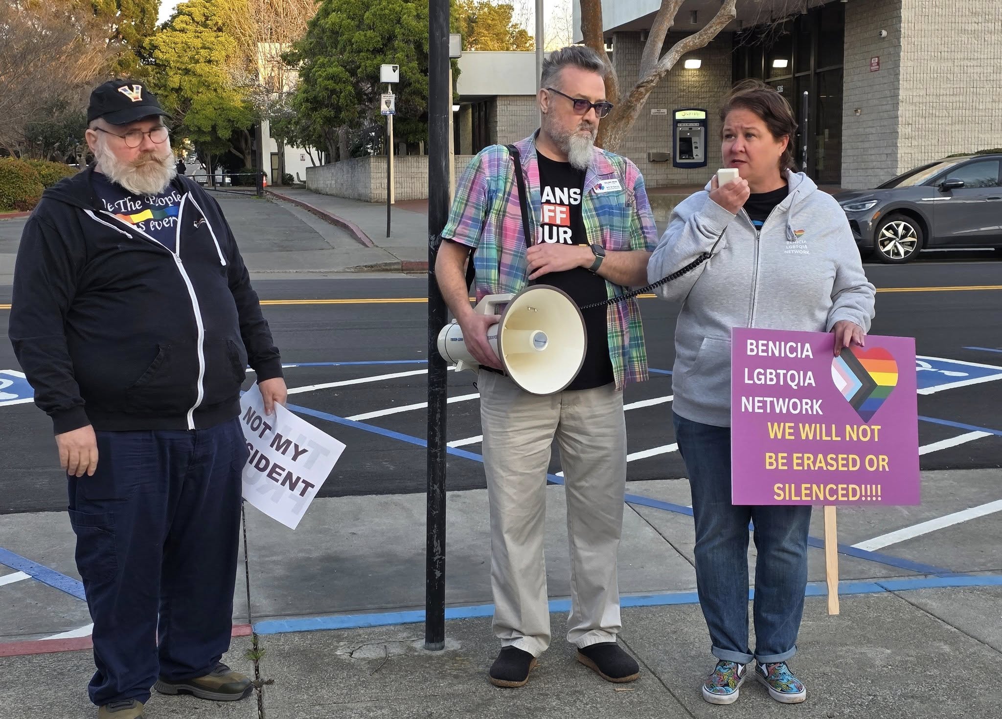 Solano Pride Center – Show Your True Self